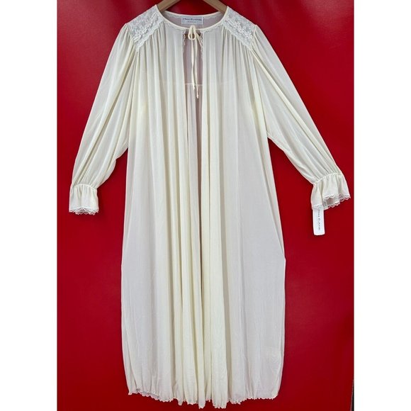 Miss Elaine | Intimates & Sleepwear | Vintage Miss Elaine Lemon Sails ...